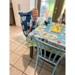 Bluey Sheet Cake - Walmart.com