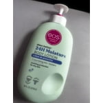 eos Shea Better Body Lotion- Creme de Pistachio, Soothes Dry Skin, 16 ...