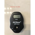 A1CNOW SELF CHECK HSA/FSA Eligible - Walmart.com