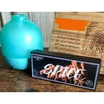 HIQILI Spice Fragrance Oil Set, Vanilla Cinnamon Aromatherapy Oils for Diffuser, Candle Soap ...