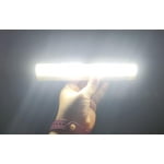Great Value Wireless Motion Activated LED Light Bar - Walmart.com
