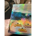 Cartoon Network: Steven Universe Complete Collection - Series Season ...