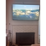 LG 43" 4K UHD UA75 AI Smart TV, 43UA7500 - Walmart.com