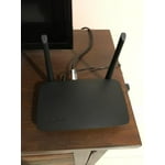Linksys WiFi 5 Router Dual-Band (AC1000) - Walmart.com