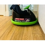 Bluey 6V Bumper Car, Battery Powered Ride on Toy with Remote for Kids ...