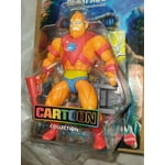 Masters of the Universe Origins Cartoon Collection Webstor, MOTU 5.5 ...