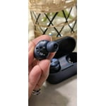 Technics EAH-AZ80-A Premium Hi-Fi True Wireless Bluetooth Earbuds with ...