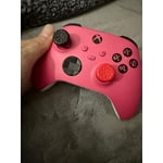 Microsoft Xbox Wireless Controller - Ghost Cypher – for Xbox Series X|S ...