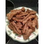 Farberware Kitchen Machine, 4L Dual Deep Fryer with Basket, Stainless ...