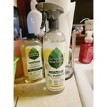 Seventh Generation Multi-Purpose Cleaner, Free & Clear, 23 oz, Multi ...