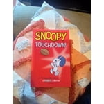 Peanuts Kids Snoopy: Touchdown!: Volume 16, (Paperback) - Walmart.com