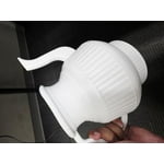 RFL Lota | Bodna | Toilet Wash Jug 2.25 liters Plastic (Red) - Walmart.com