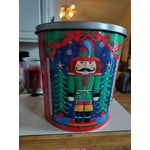Great Value Nutcrackers Popcorn Tin - Walmart.com