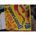 Alice Walstead: How to Catch a Daddysaurus (Hardcover) - Walmart.com