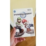Restored Mario Kart Nintendo Wii (Refurbished) - Walmart.com