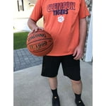 Spalding TF 1000 Legacy Indoor Basketball - Walmart.com