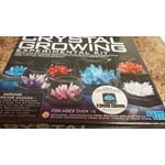 4M Crystal Growing Science Kit - Walmart.com