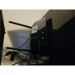 NETGEAR - AC1200 Wireless Internet Router, 1.2Gbps, Nighthawk Home WiFi ...