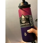 TAL Stainless Steel Ranger Dual Water Bottle 40 fl oz, Blue - Walmart.com