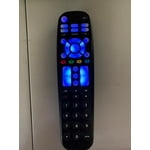Blackweb 6 Device Universal Large Button Remote Control - Walmart.com