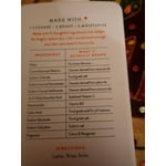 Native Brightening Facial Cleanser, for All Skin Types, Paraben Free ...