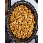 Chester's Puffcorn Butter Flavored Snacks 3.25oz Oven Baked No Hard ...