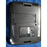 Proscan, 7" Dual Screen Portable DVD Player, PDVD7751, Black - Walmart.com