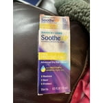 Soothe XP Eye Drops for Dry Eyes and Lubricant for Itchy and Red Eyes ...