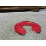 Dogzilla! Dino Disc Dog Toy, 1ct - Walmart.com