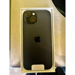 Smartphone Apple Iphone 15 128GB BLACK modelo A3092 Apple IPHONE 15 ...