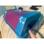 "PET SIMULATOR - Ultimate Bundle with 12"" Pixel Chest, 11 Collectible ...