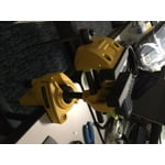 Stanley Hand Tools 83-069M Max Steel Multi-Angle Base Vise with Swivel ...