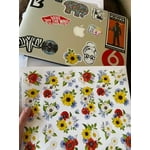 PEANUTS® Snoopy and Woodstock Easter Sticker Pack -58 Designs, 2-Sheets ...