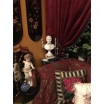 Design Toscano Great Composer Collection: Mozart and Beethoven ...
