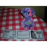 BiGiggles Take-Along, Chat-Back Plush, Talking Stuffed Character, Dog ...