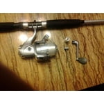 Berkley Fusion Spinning Reel and Fishing Rod Combo - Walmart.com