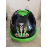 Bluey 6V Bumper Car, Battery Powered Ride on Toy with Remote for Kids ...