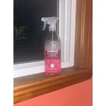 Method Antibacterial All-Purpose Cleaner, Pink Grapefruit, 28 Oz Multi ...