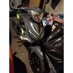 Motocicleta De Trabajo ITALIKA AT125 GRIS | Bodega Aurrera en línea