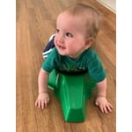 Crawligator Baby Activity Toy for Newborn Crawling & Learning | Early ...