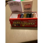 Legendary Games Farkel Party Dice Games with 50-sheet score pad, 6 sets ...