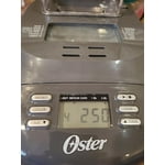 Oster ExpressBake Artisan Bread Making Machine & Baker - Walmart.com