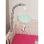 Disney Dumbo Dream Big Mobile - Walmart.com