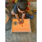 Battat Education Tracing Light Box, Sensory Light Table Toy for Kids ...