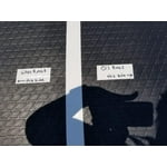 "Contico Heavy Duty Large Tool Box for Job Site, 37"" W x 21"" D x 20 ...