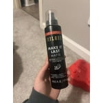 Milani Make It Last Charcoal Jumbo XL Setting Spray, Matte Finish, Long ...