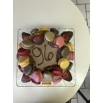 Sublime Desserts Macarons Assorted Flavors, Frozen, 36 ct. - Samsclub.com