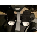 Stamina BodyTrac Glider: Full Range Motion Rowing Exercise Equipment ...