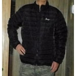 Free Shipping! Slumberjack Men's Lightweight Water-Resistant Down ...