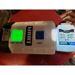 HART 20-Volt Power Source/Inverter (Battery Not Included) - Walmart.com